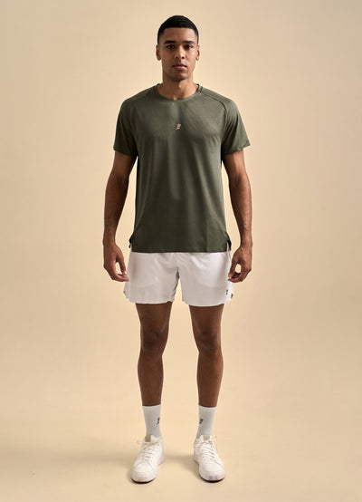 Slyce - vestuário e acessórios para jogar tênis