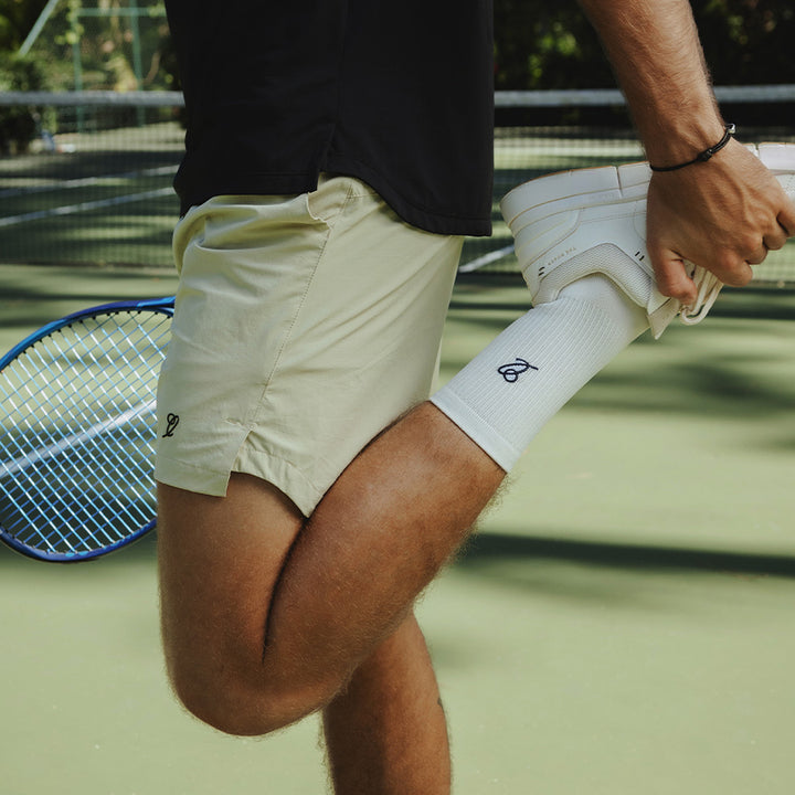 Slyce - vestuário e acessórios para jogar tênis