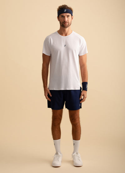 Slyce - vestuário e acessórios para jogar tênis