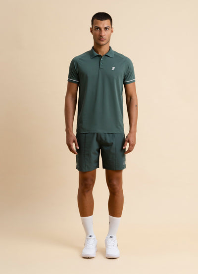 Slyce - vestuário e acessórios para jogar tênis