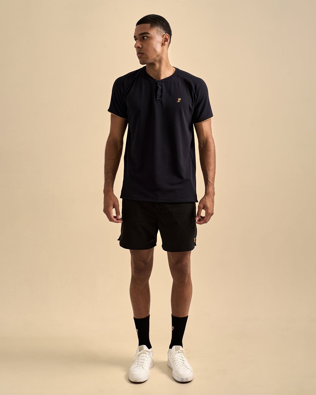 Slyce - vestuário e acessórios para jogar tênis